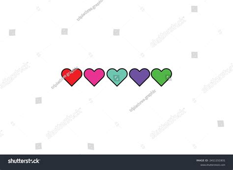 Loading Progress Bar Sticker Design Stock Vector Royalty Free 2411151931 Shutterstock