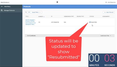 IRB Kuali Training Materials Research Compliance Marquette University