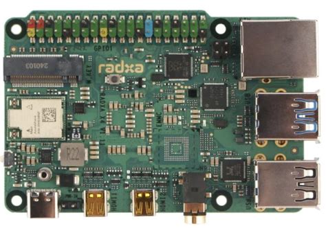 Intel Based Radxa X4 Raspberry Pi Alternative Can Run Both Microsoft Windows 11 And Linux BetaNews