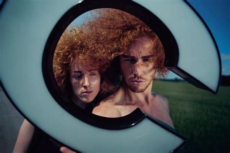 Lukas B S F People People Models Produktschau Choreografen