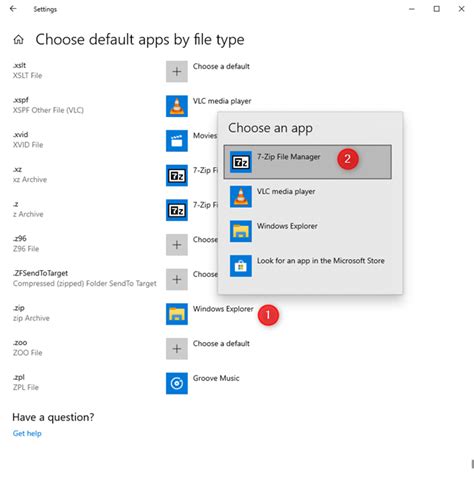 The Complete Guide To Setting The Default Apps In Windows Digital Citizen