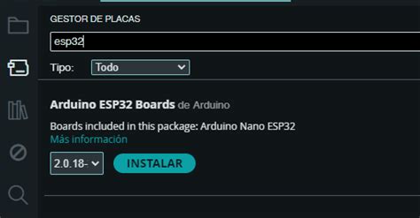 Mi Esp 32 Wrover No Compila Programas Microcontroladores Arduino Forum