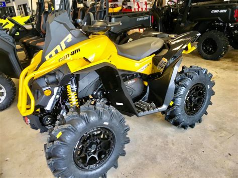 2021 Can Am Renegade Xmr 1000 Powersports Of Montgomery Facebook
