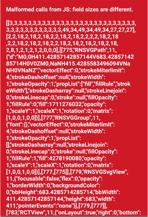 Layout Issue When Using `react Native Navigation` · Issue 106 · Mohebifarreact Native Copilot