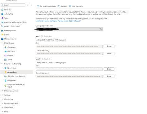 Copy All Files From One Folder In A Blob Storage To Another Using The Copy Data Activity In