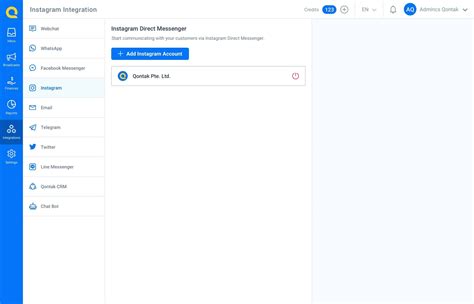 cara mudah mendaftar api instagram terbaru untuk bisnis