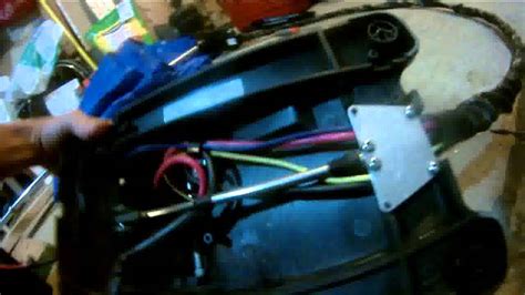 How To Build A Variable Speed Control For Trolling Motor Aka Digital Maximizer Page