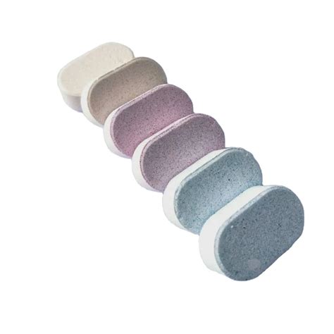 Multi Surface All Purpose Cleaner Refill Tablet 6 Pack