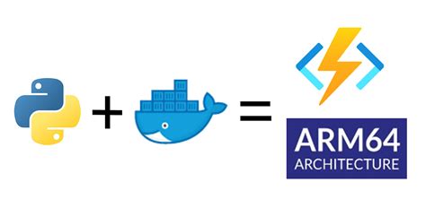 Develop Python Azure Functions On Mac M1 Using Docker By Yuqing Lu Medium