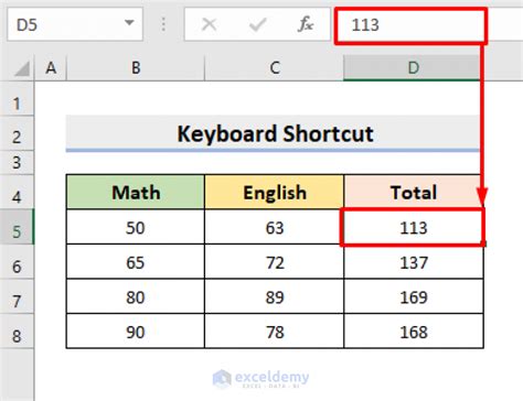 How To Remove Automatic Formula In Excel 5 Methods Exceldemy