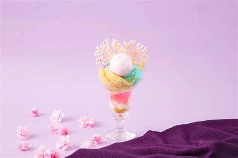 Genshin Impact Line Friends Minini Cafe Announced Siliconera