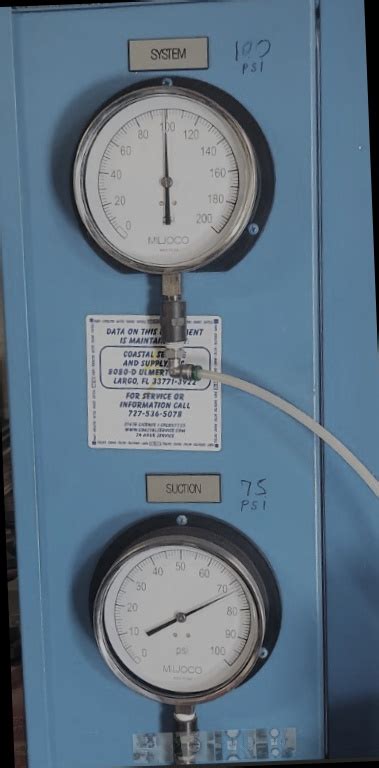 Meter Detection Object Detection Dataset By Yolox