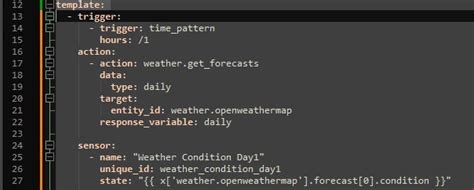 How To Store Weather Attribute Into A Sensor Im Not Understanding What I Am Reading In The