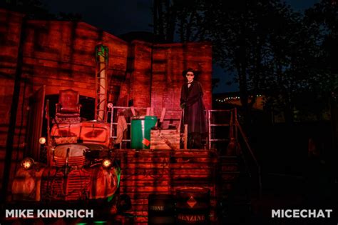 Disneyland Oogie Boogie Bash 2024 Event Guide