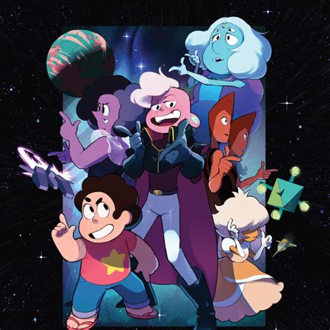 Lars From Steven Universe