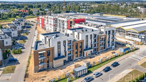 „eika Development Vilniaus Nekilnojamojo Turto Rinkoje Sausį Rekordiniai Pardavimai Realult