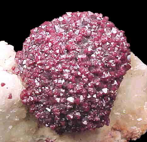 Cuprite Image