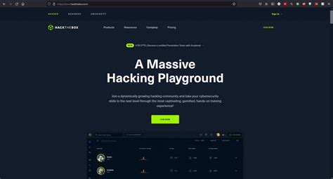 Лучшие онлайн Ctf для начинающих хакеров и не только