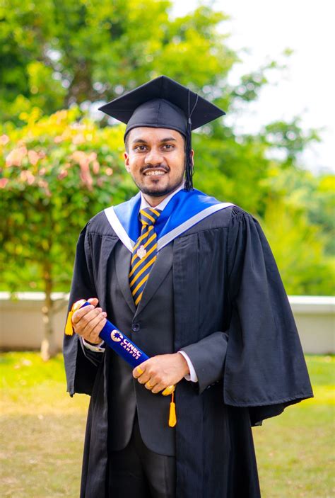 Randika Senura Senevirathne On Linkedin Officially Graduated In Bsc Hons Engineering In Civil