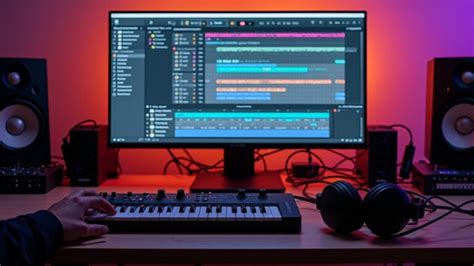 Learn How To Mute A Track In Ableton 7 Easy Steps Product London