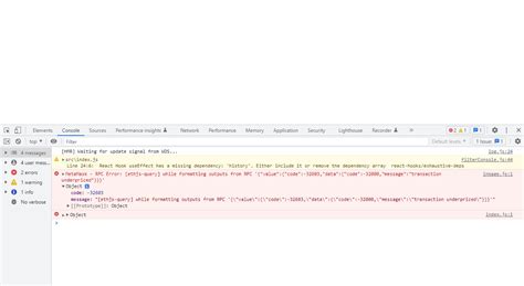 how to solve error moralis academy forum
