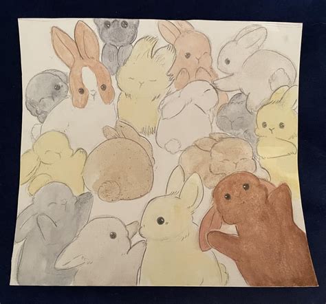 Requesting High Res Digitalization Of Cute Drawing Found In Airbnb R