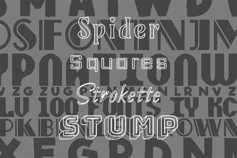 Font King Font King