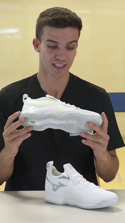 🏐 Mizuno Wave Dimension Available Now🔥 Youtube