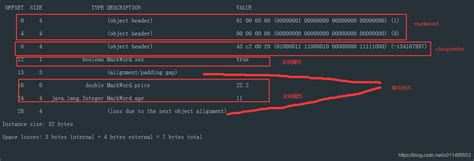 由java对象头到锁升降级 unable to attach serviceability agent unable to a csdn博客