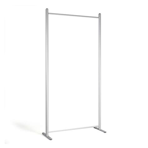 Centurion Multi Purpose Frame Aluminium Hxwxd 2000 X 1000 X 400mm