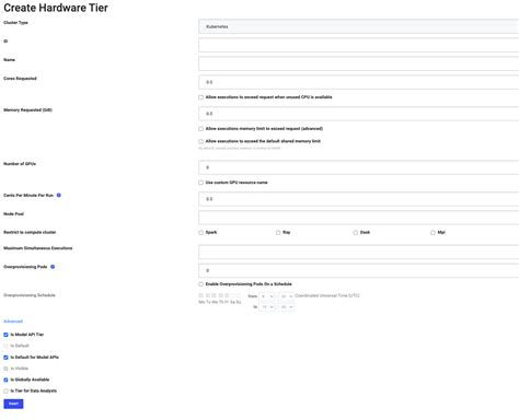 Scale Deployed Domino Endpoints Domino Data Lab