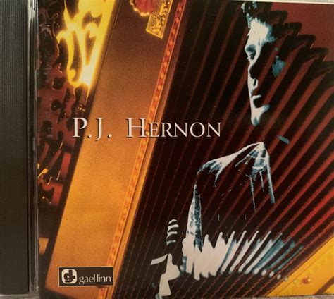 Pj Hernon Pj Hernon 1999 Cd Discogs