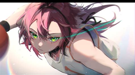 I Was Commissioned A Sethos Print By His Voice Actor Zeno Robinson