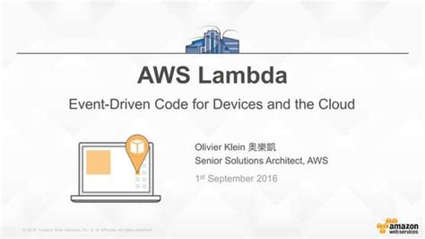 Aws Lambda Functions A Comprehensive Guide Pdf