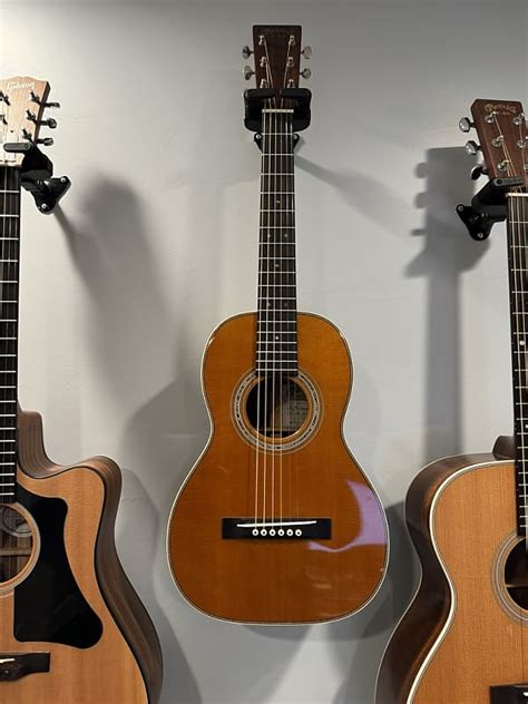 Martin Limited Edition Martin Mini 2006 373 Reverb