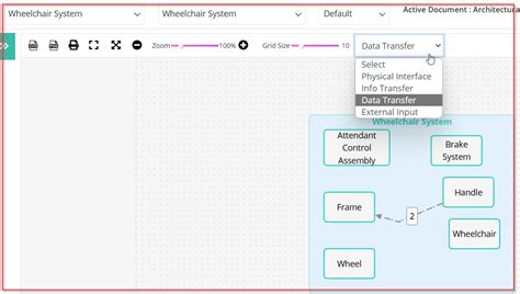 Bug 28534 Block Diagram When Assign The Values In Interface Matrix