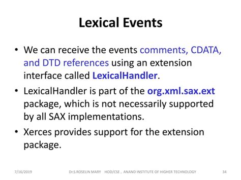 service oriented architecture unit ii sax pdf web development