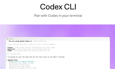 Gpt 5 Codex 太强了！国内如何使用 Codex Cli 教程