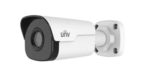 Uniview IPC SR UPF C Mp Poe Camera Price In BD