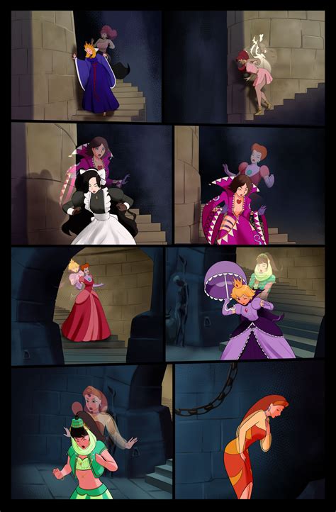 A Tiny Sneeze By Funganggie On Deviantart