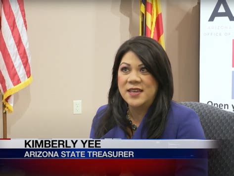 News Media Az Treasury Office
