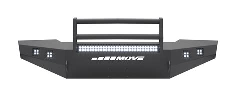 Classic Series Bumper Kits Move Bumpers