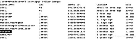 Dockerfile中的run、cmd 和 Entrypoint指令的两种格式（shell与exec） 西瓜君~ 博客园