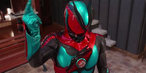 Everything You Need To Know About Kamen Rider Zeztz