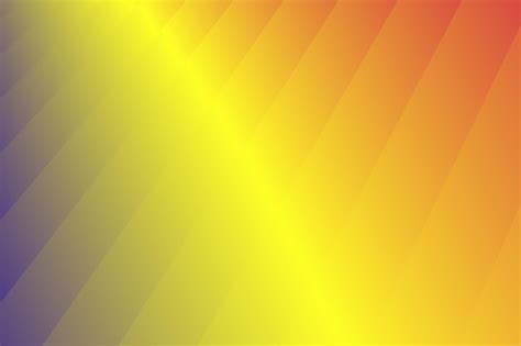 Premium Vector Vibrant Gradient Background