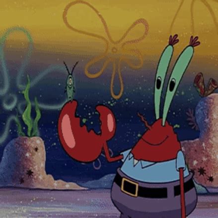 Spongebob Plankton Mr Krabs Gif Spongebob Plankton Plankton Mr Krabs Discover Share Gifs