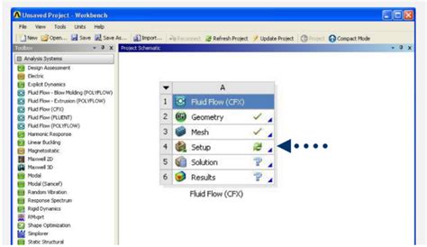 Ansys Workbench Software Everything That You Want To Know