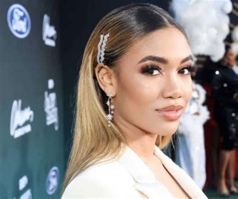 Who Is Paige Hurd S Boyfriend In Power Book Ii Ghost Star S Love