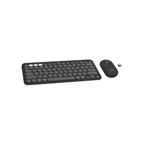 Logitech Pebble 2 Keyboard And Mouse Combo Price In Bd Quick Link Bd