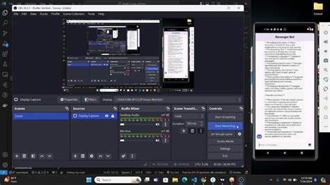 hammad naeem on linkedin coding flutter chatbot ai appdevelopment